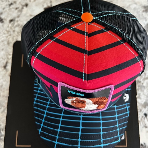 Goorin Bros | Accessories | Goorin Bros Guinea Pig Vibing Vibes Limited ...